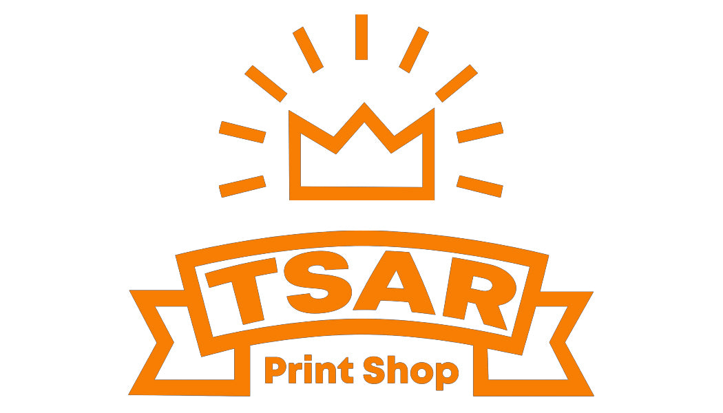 Tsar Print Shop